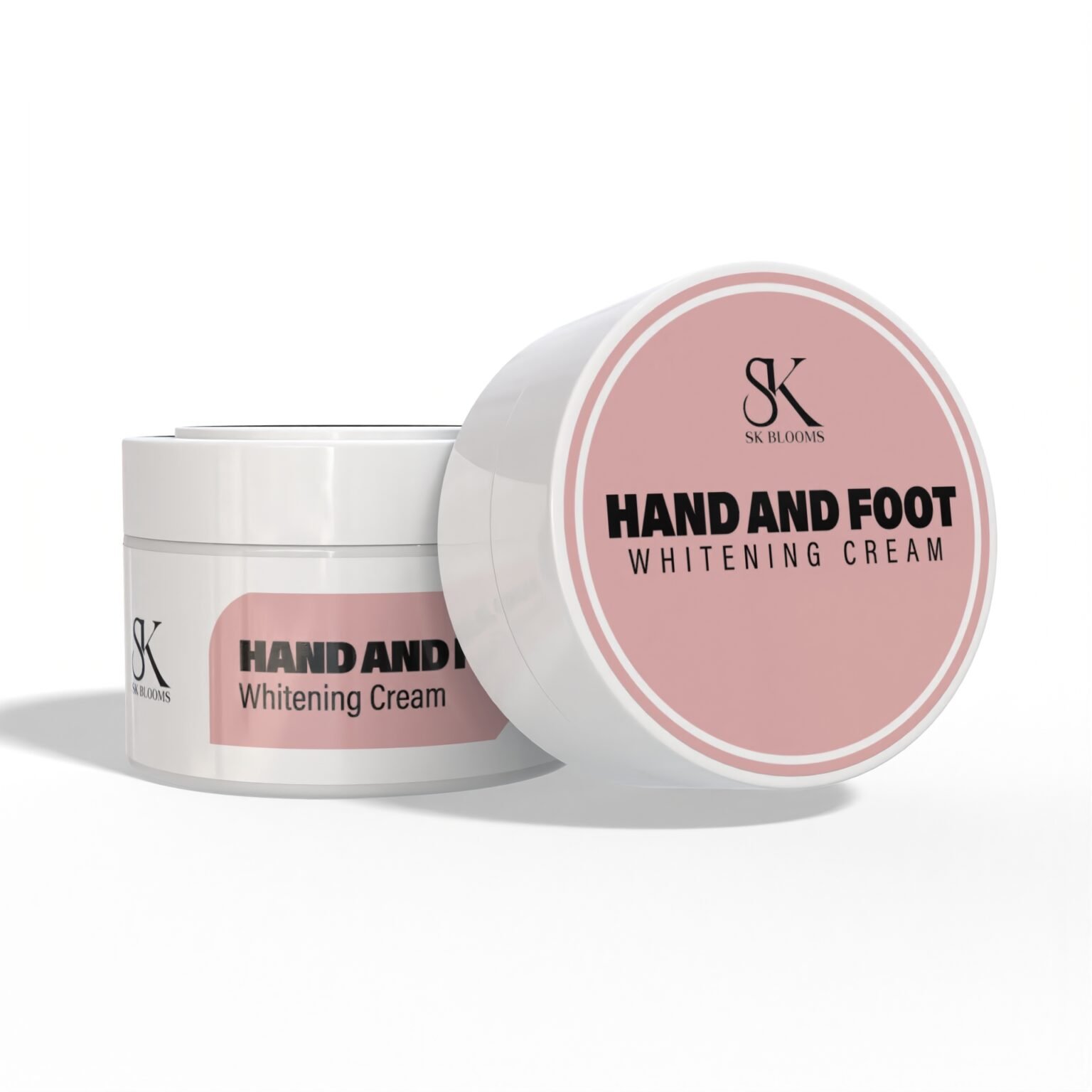Hand and Foot Whitening Cream - SK Blooms